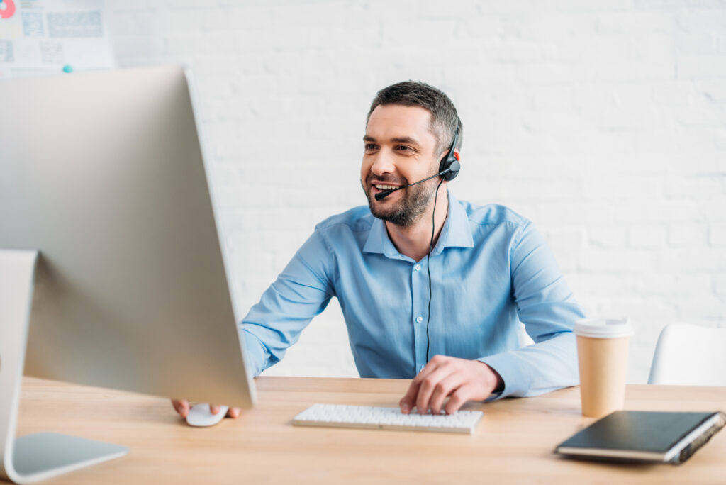 Functional and technical Support – Knowledge system